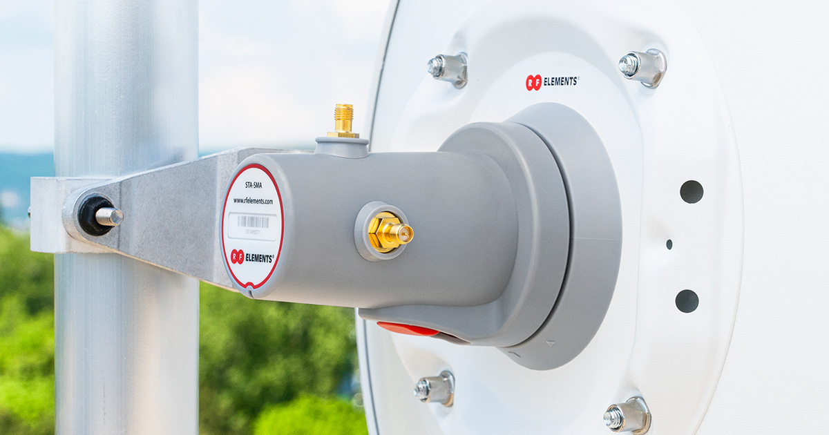 StarterAdapter™ SMA » Overview