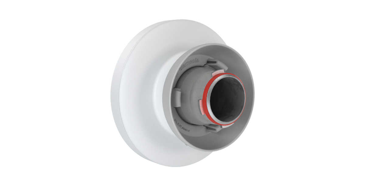 TwistPort™ Adaptor for IsoStation™ » Technical Data